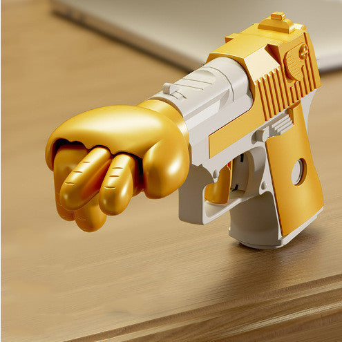 Kids Punching Gun Toy – Laylas Inspiration